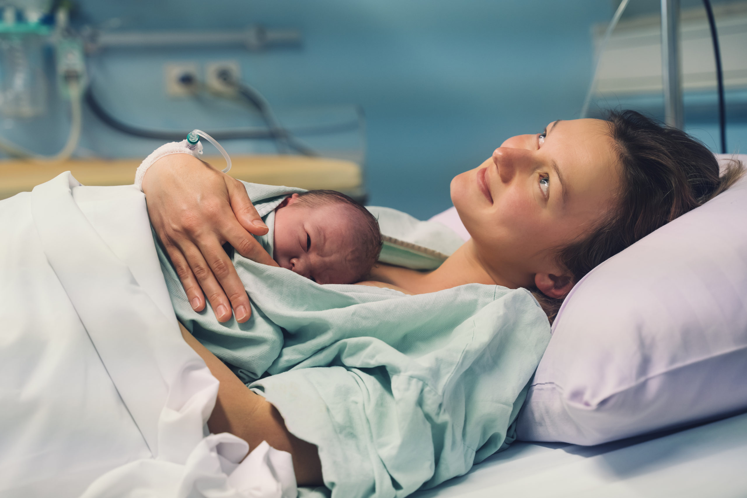Normal Delivery Doctor in Magarpatta, Pune | Maternity Care in ...